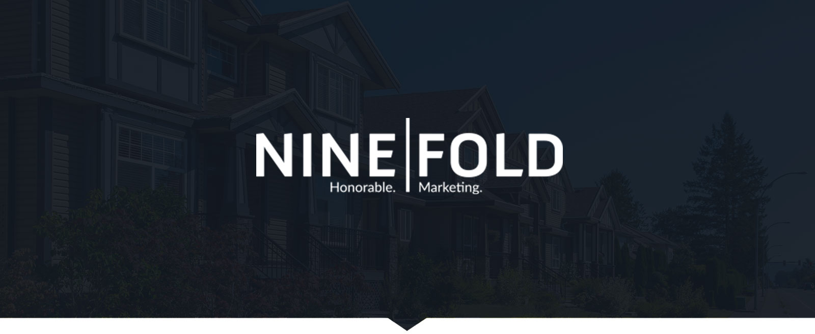 NineFold – NineFold: Growth, Family, Future